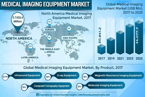 Navigating Global Markets for Medical Device Export – ZENITH INTERNATIONAL